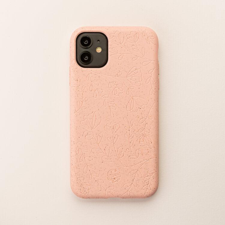 iPhone 11 - Etched – Wave Case