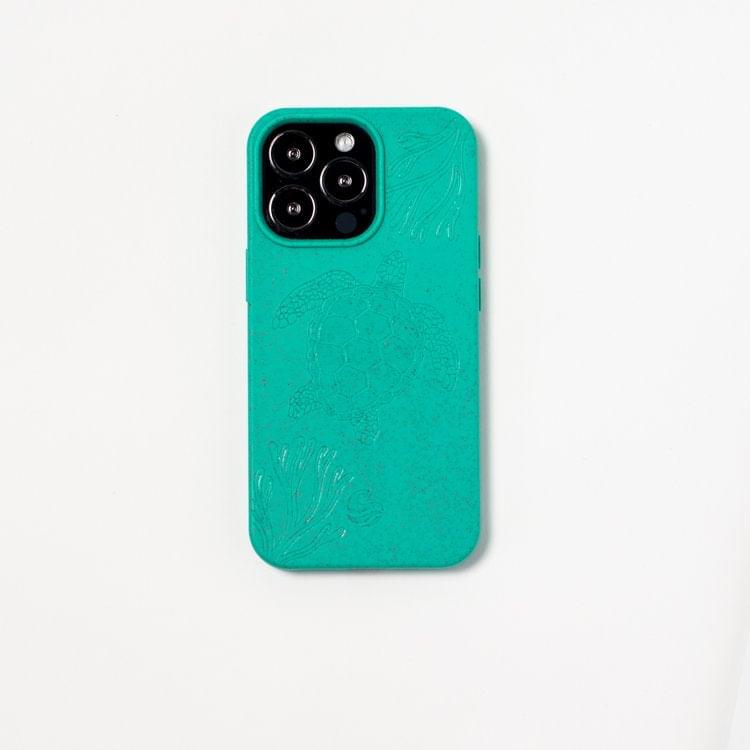 iPhone 14 Pro Max - Etched – Wave Case